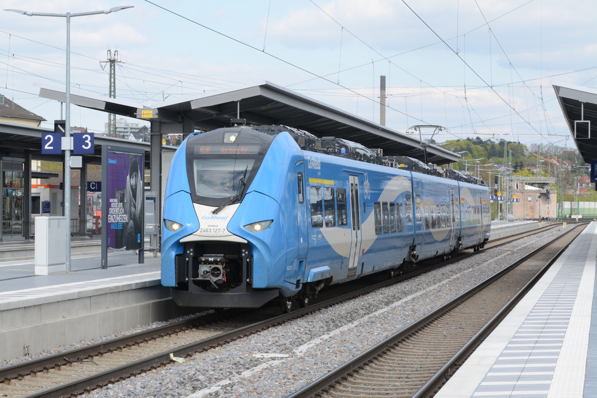 Tipps für Fahrten mit Radl im Zug | Arverio Bayern