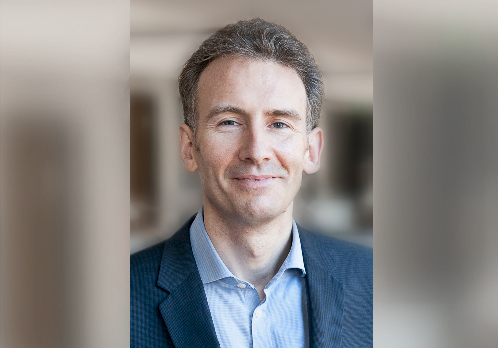 Go-Ahead Gruppe in Deutschland: James Denman ist neuer Chief Financial ...