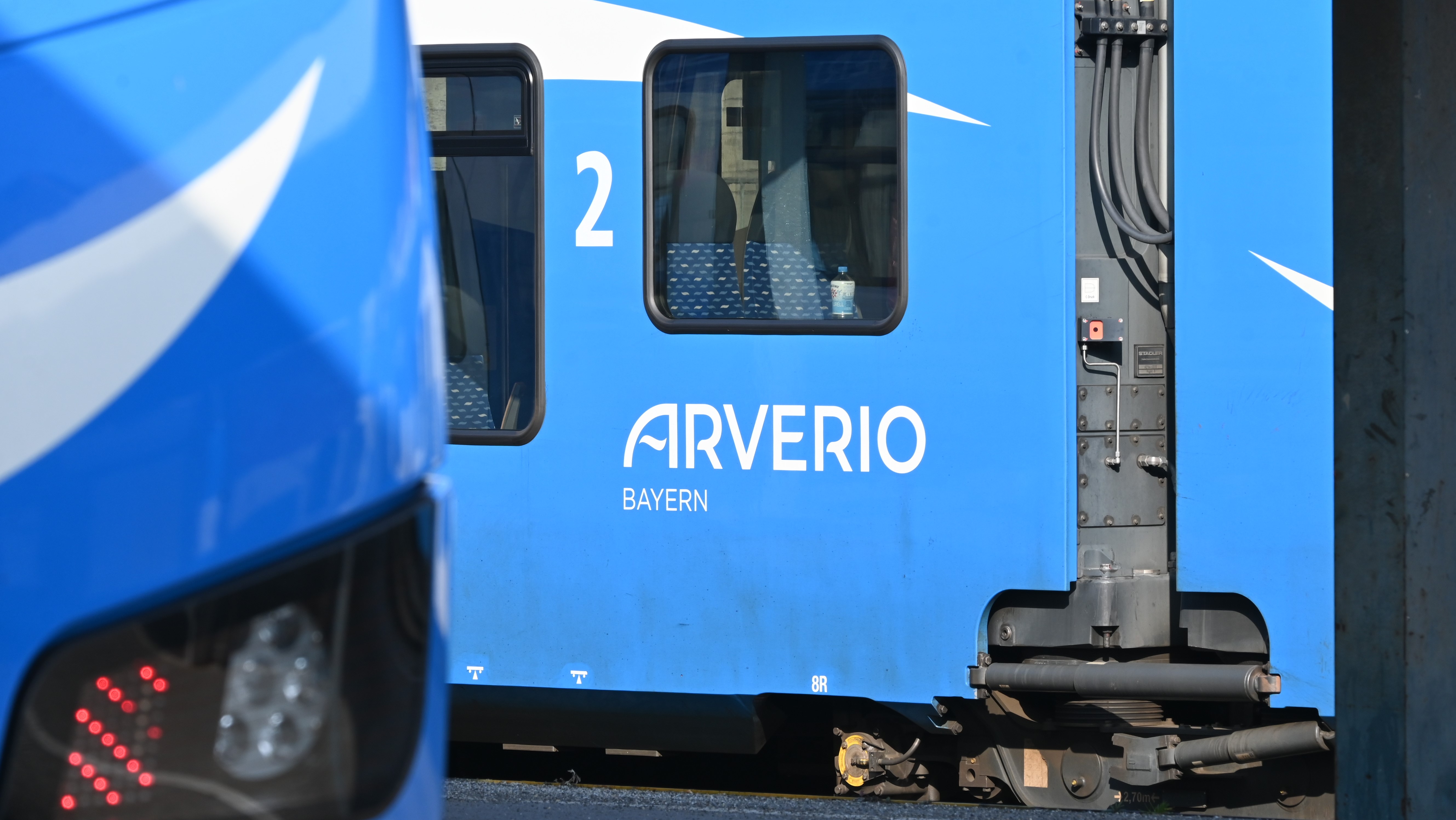 Arverio: Neuer Fahrplan bringt etliche Änderungen im Detail | Arverio ...