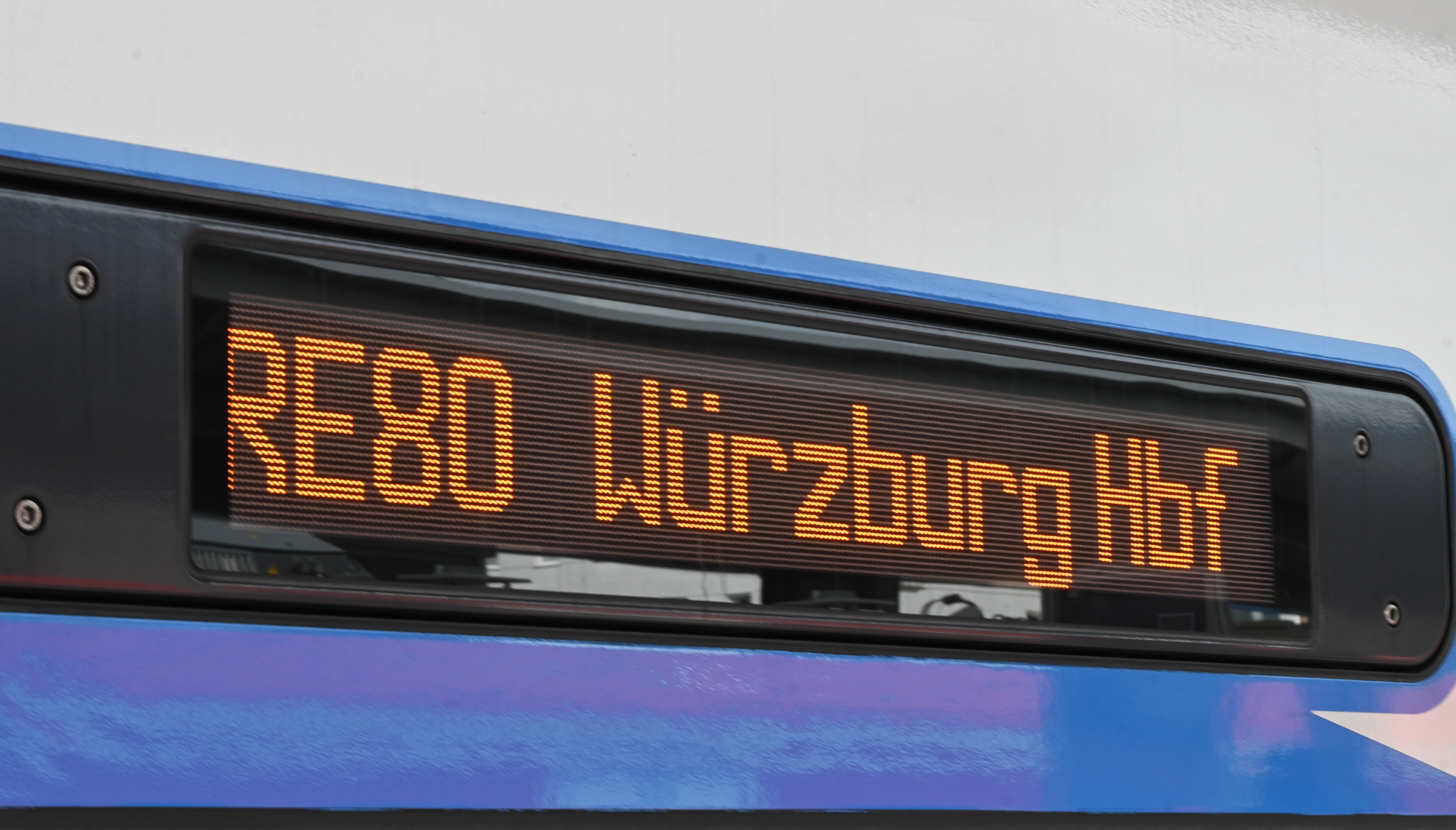 Bauarbeiten Marktbreit - Würzburg werden früher beendet | Arverio Bayern